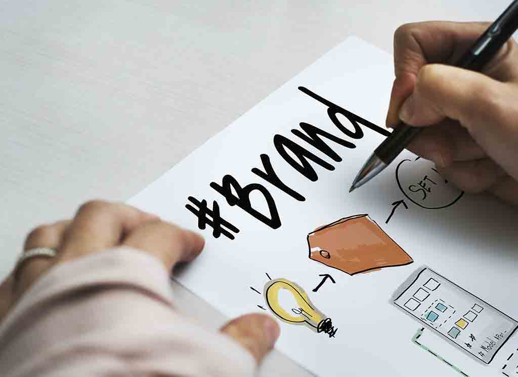 Brands using marketing analytics in their brand Strategy