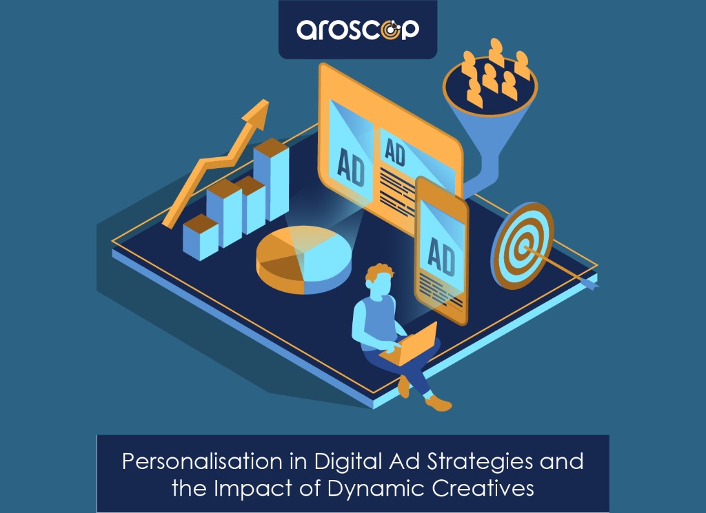 Personalisation in Digital Ad Strategies and the Impact of Dynamic ...