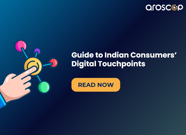 Guide to Indian Consumers’ Digital Touchpoints - Digital Advertising ...